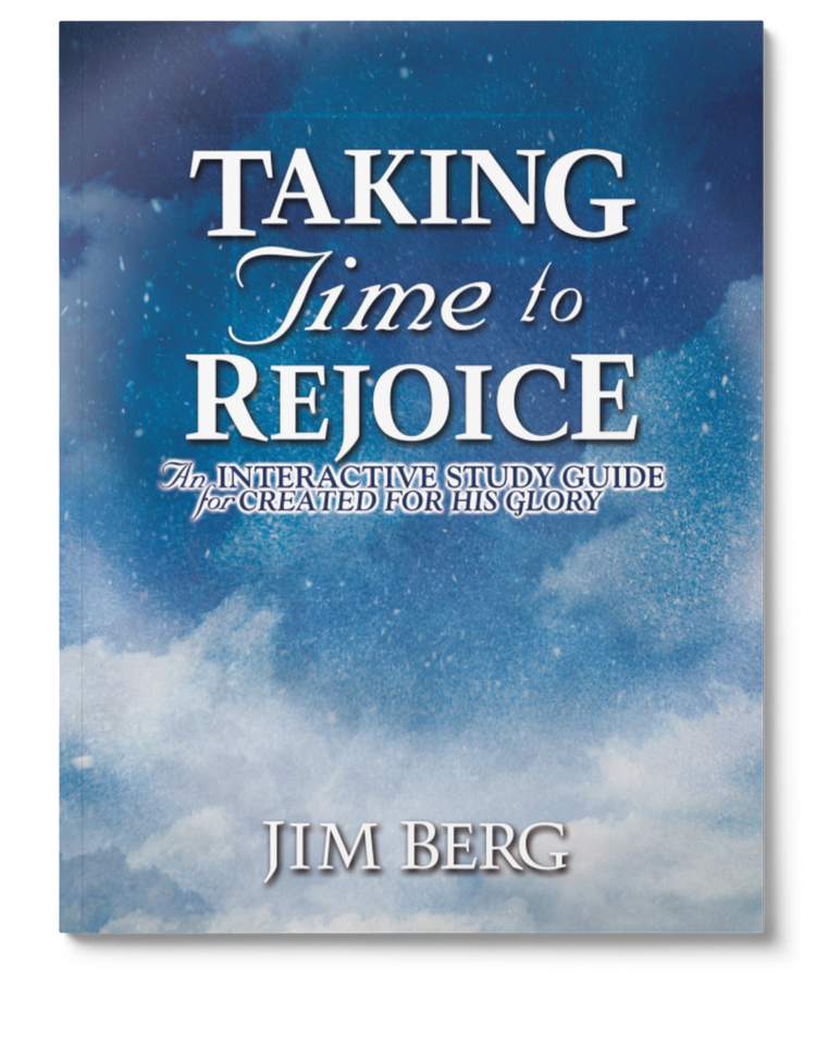 Books — Jim Berg