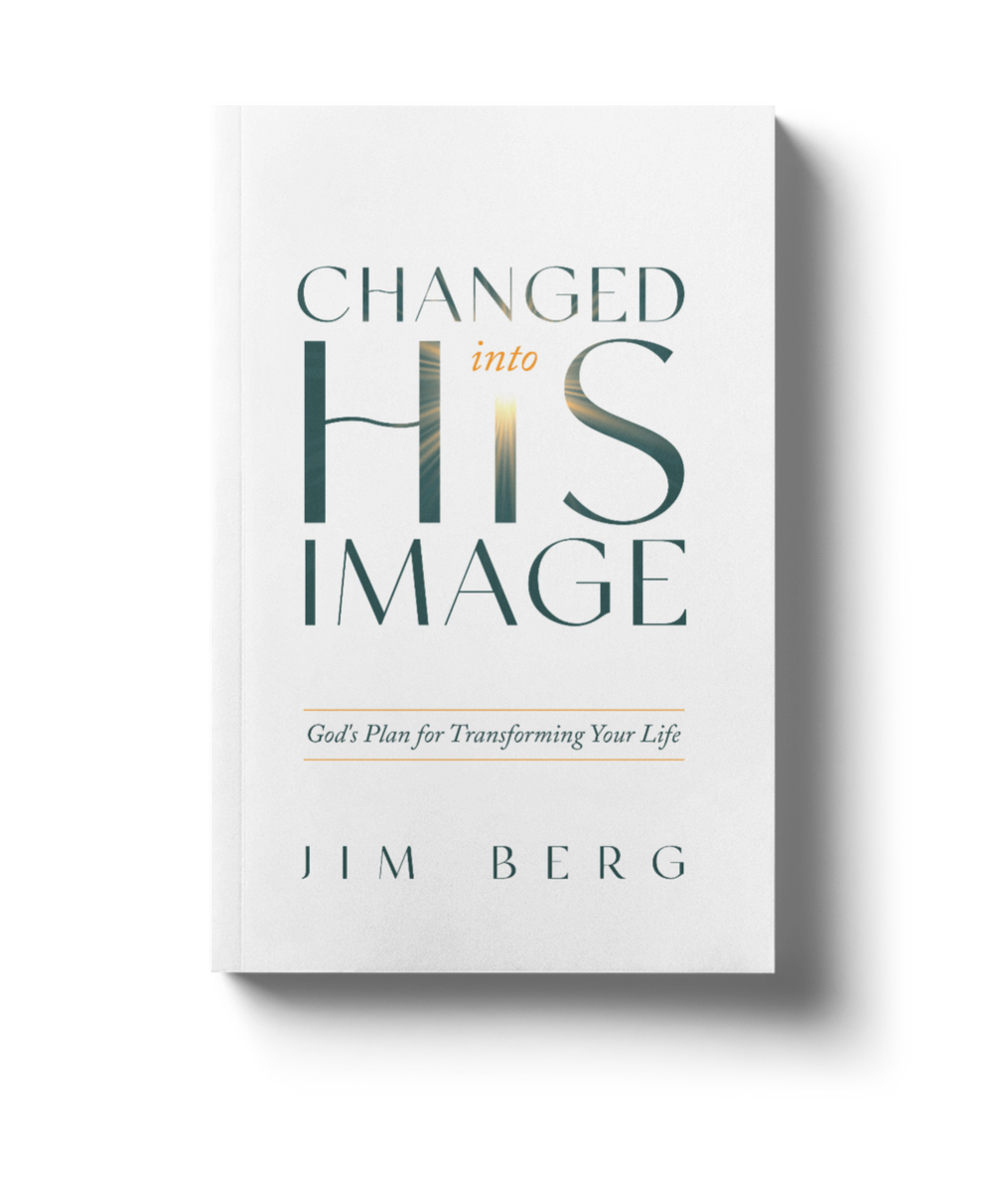 Books — Jim Berg