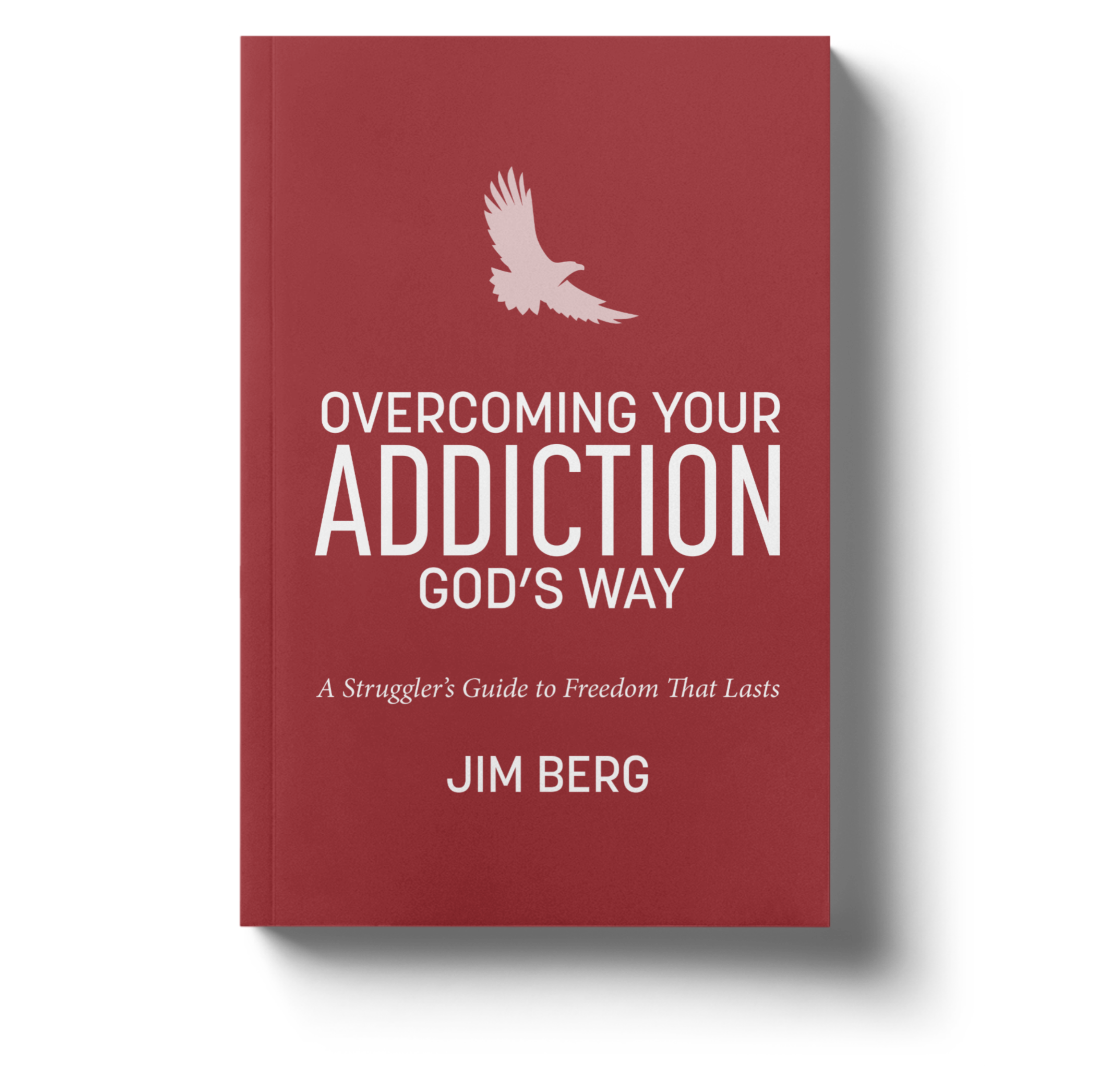 Books — Jim Berg