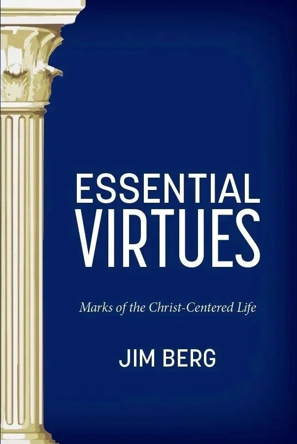 Books — Jim Berg