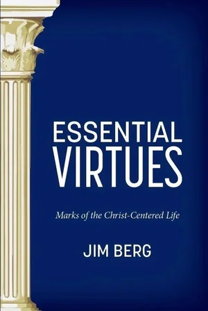 Books — Jim Berg