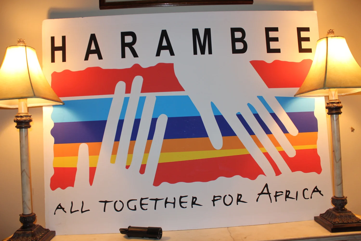 Harambee USA