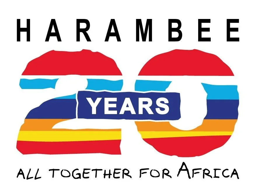 Harambee USA