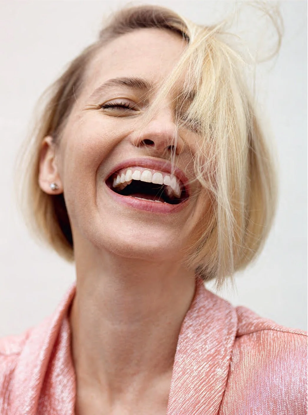 Talent — Tilly Wheating
