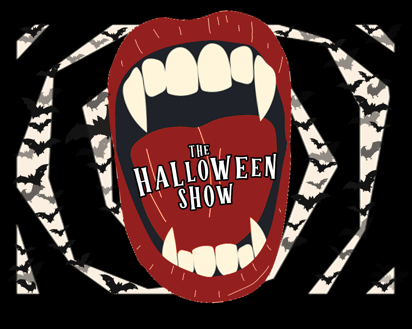 VIRTUAL LIVE — SHUT UP AND GIVE ME MURDER!