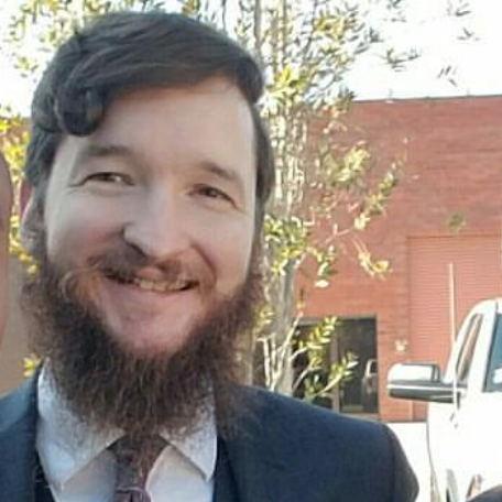 Leadership — BRANCH of HOPE