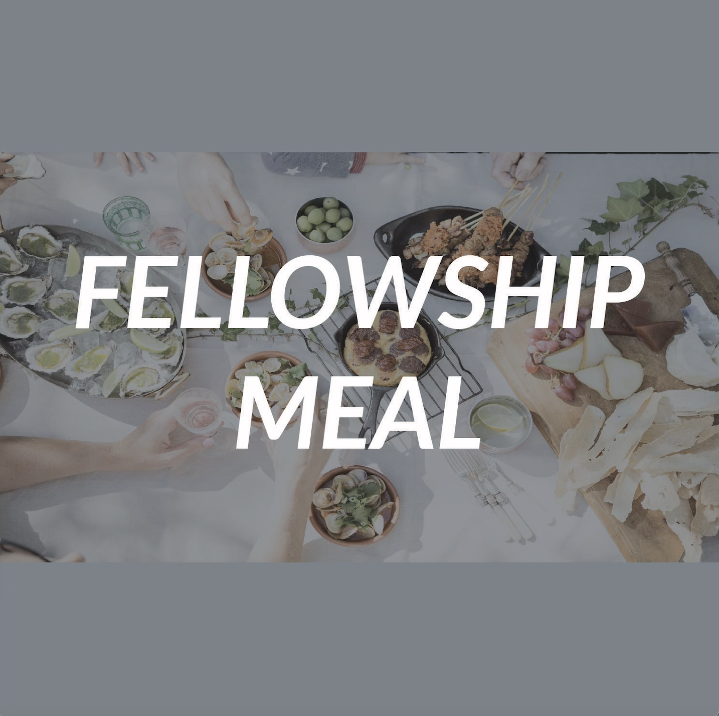 Events — BRANCH of HOPE