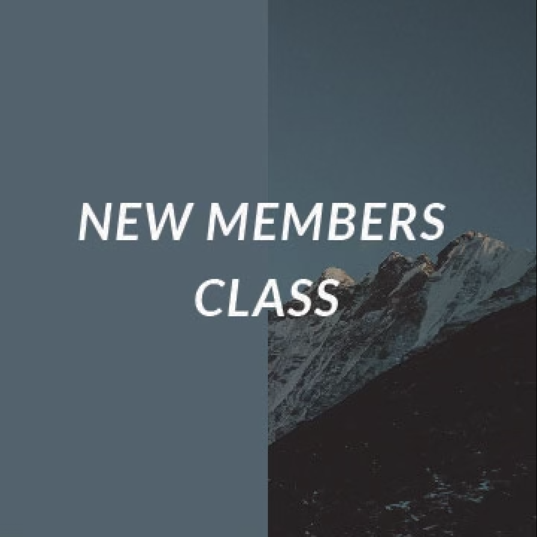 Ministries — BRANCH of HOPE