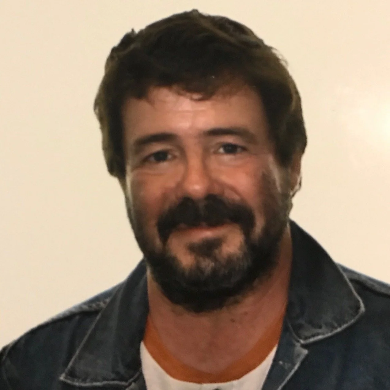 Leadership — BRANCH of HOPE