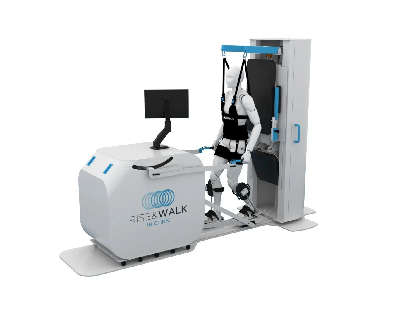 RISE&WALK® — Healing Innovations