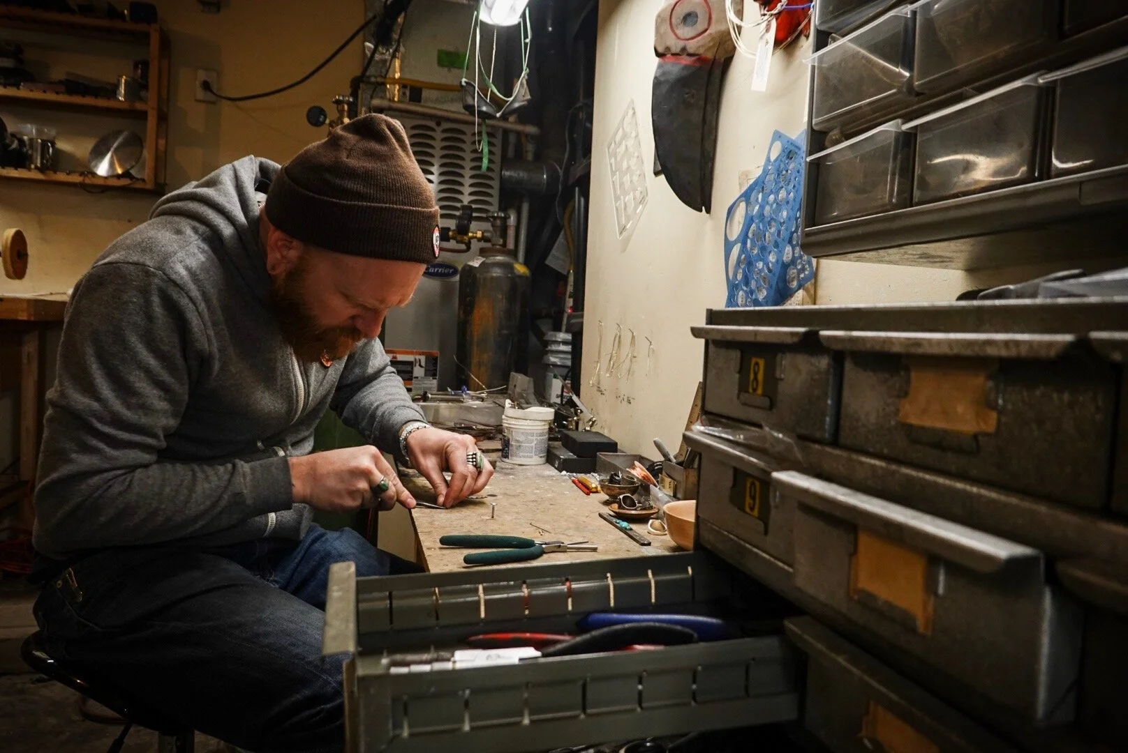 Red Rabbit Trading Co.