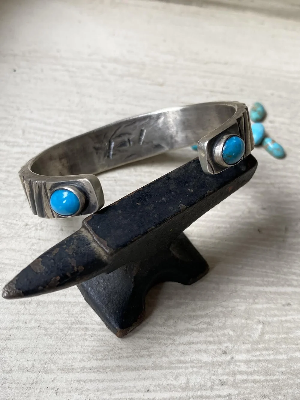 The Classic Cuff — Red Rabbit Trading Co.