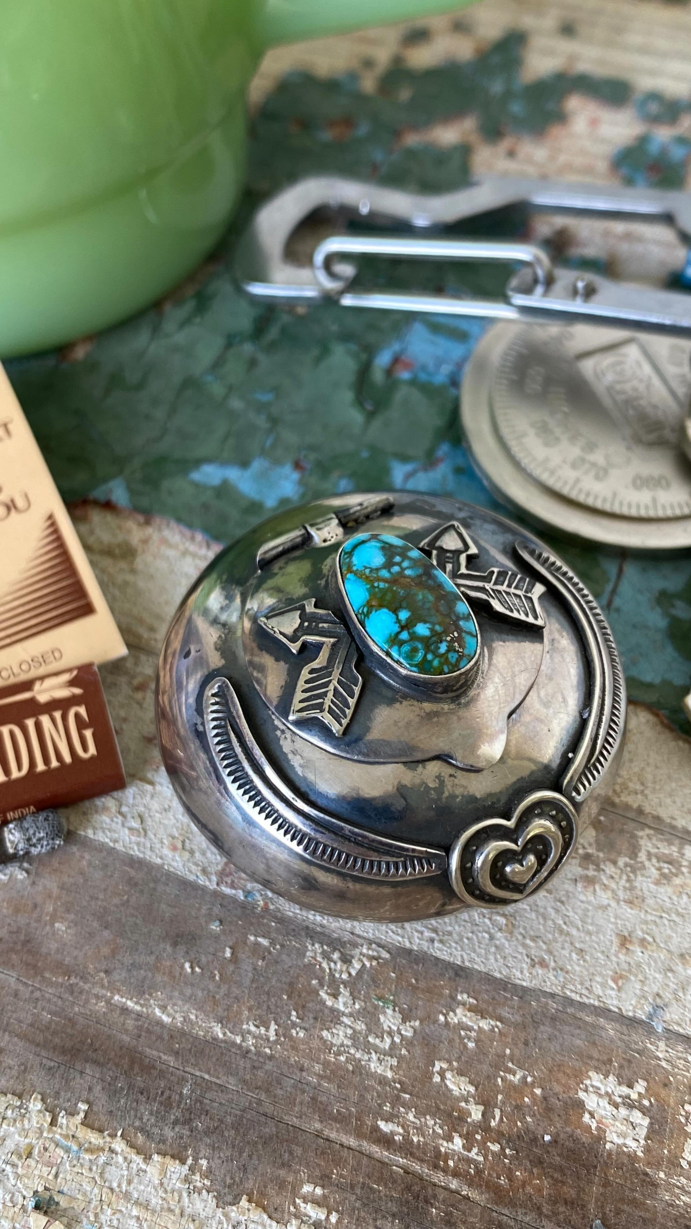 Red Rabbit Trading Co.