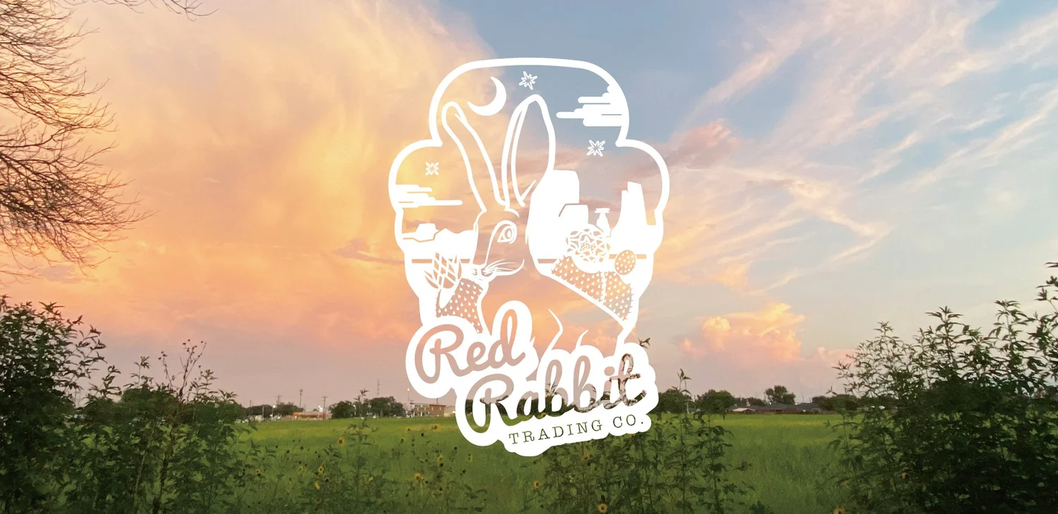Red Rabbit Trading Co.