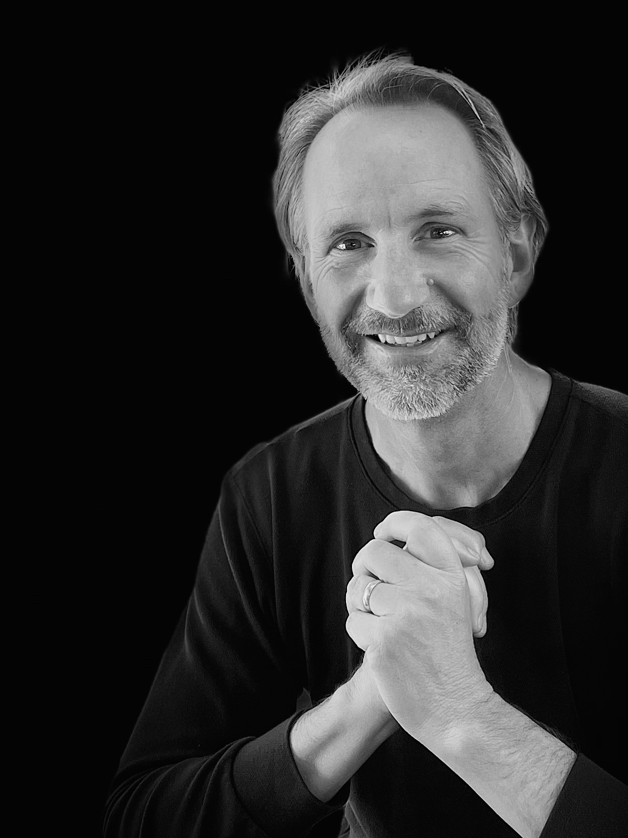 Bio — Peter Teague