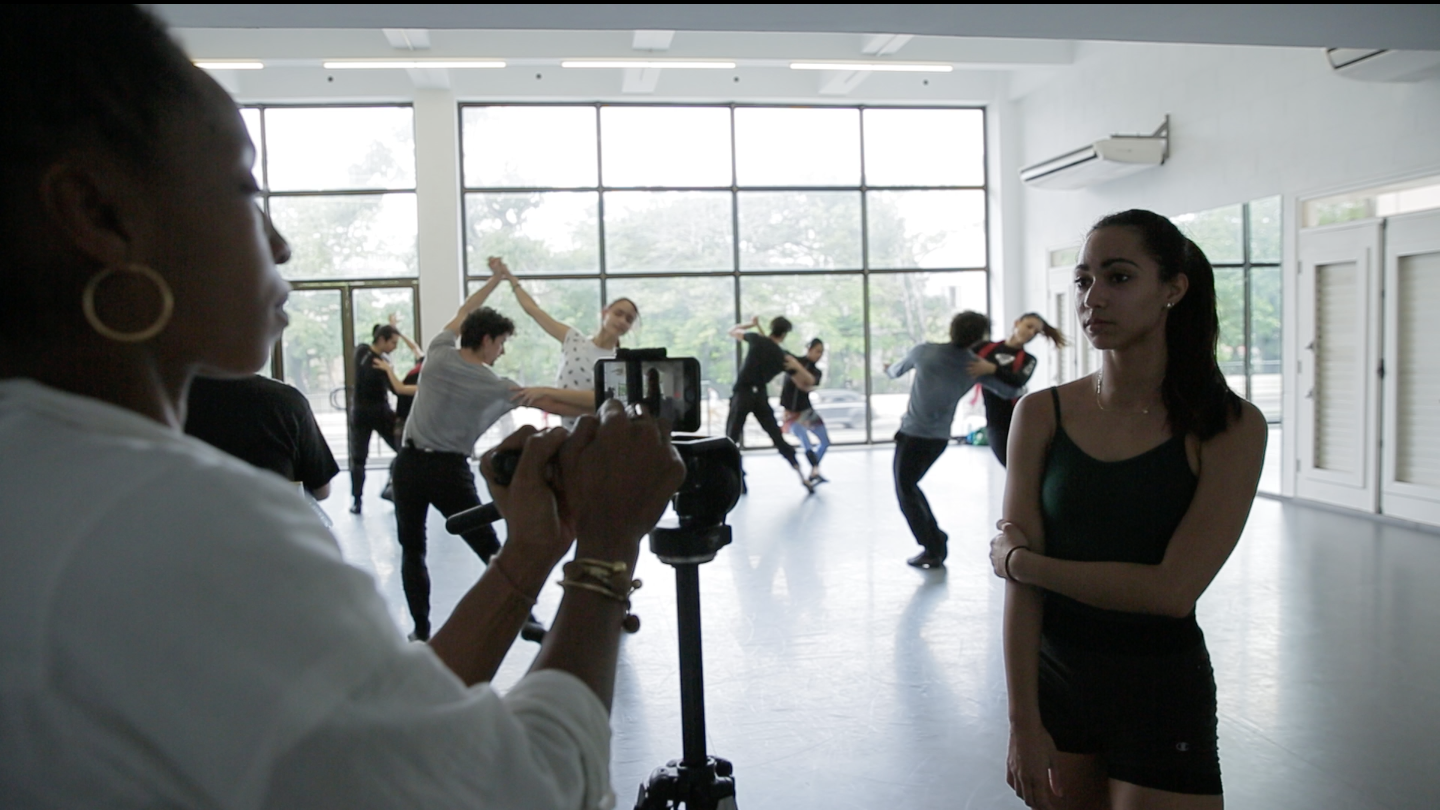 WORK — djassi daCosta johnson