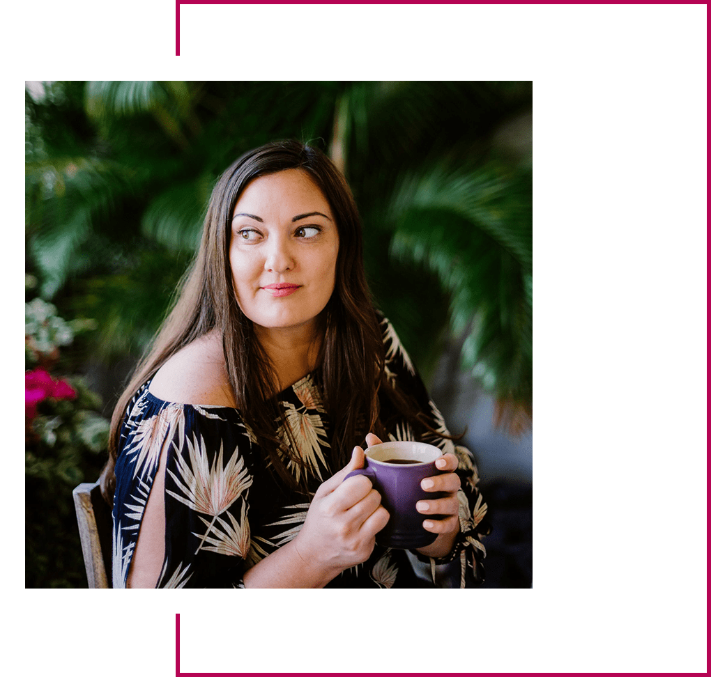 Summer Carrick | Creative Marketing