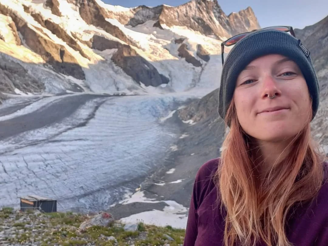 Lab Members — Dr Angela McGaughran