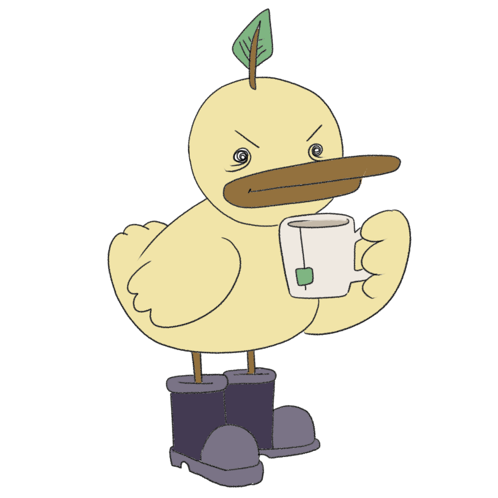 Team — AfroDuck Studios