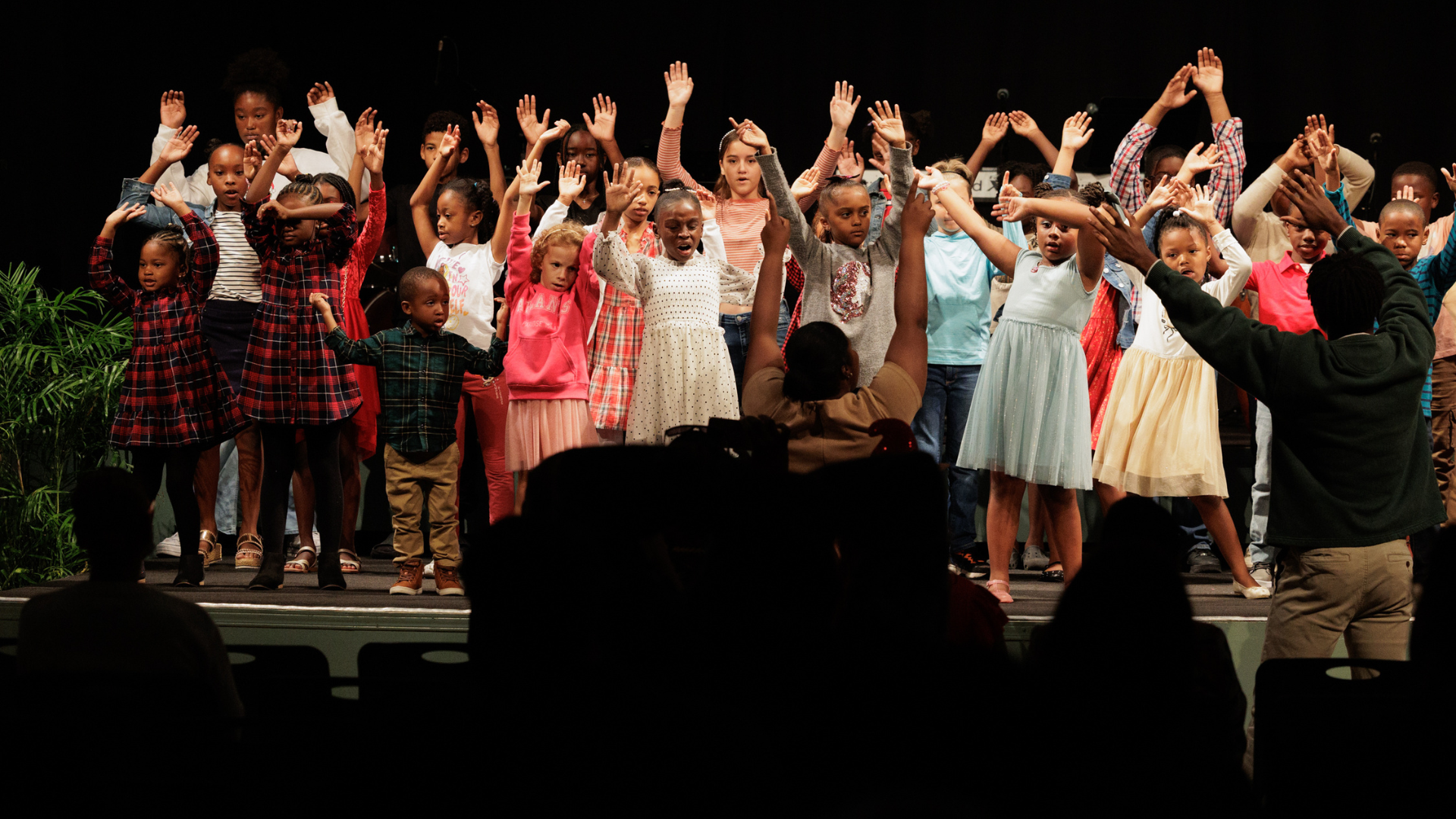New Providence Community Church