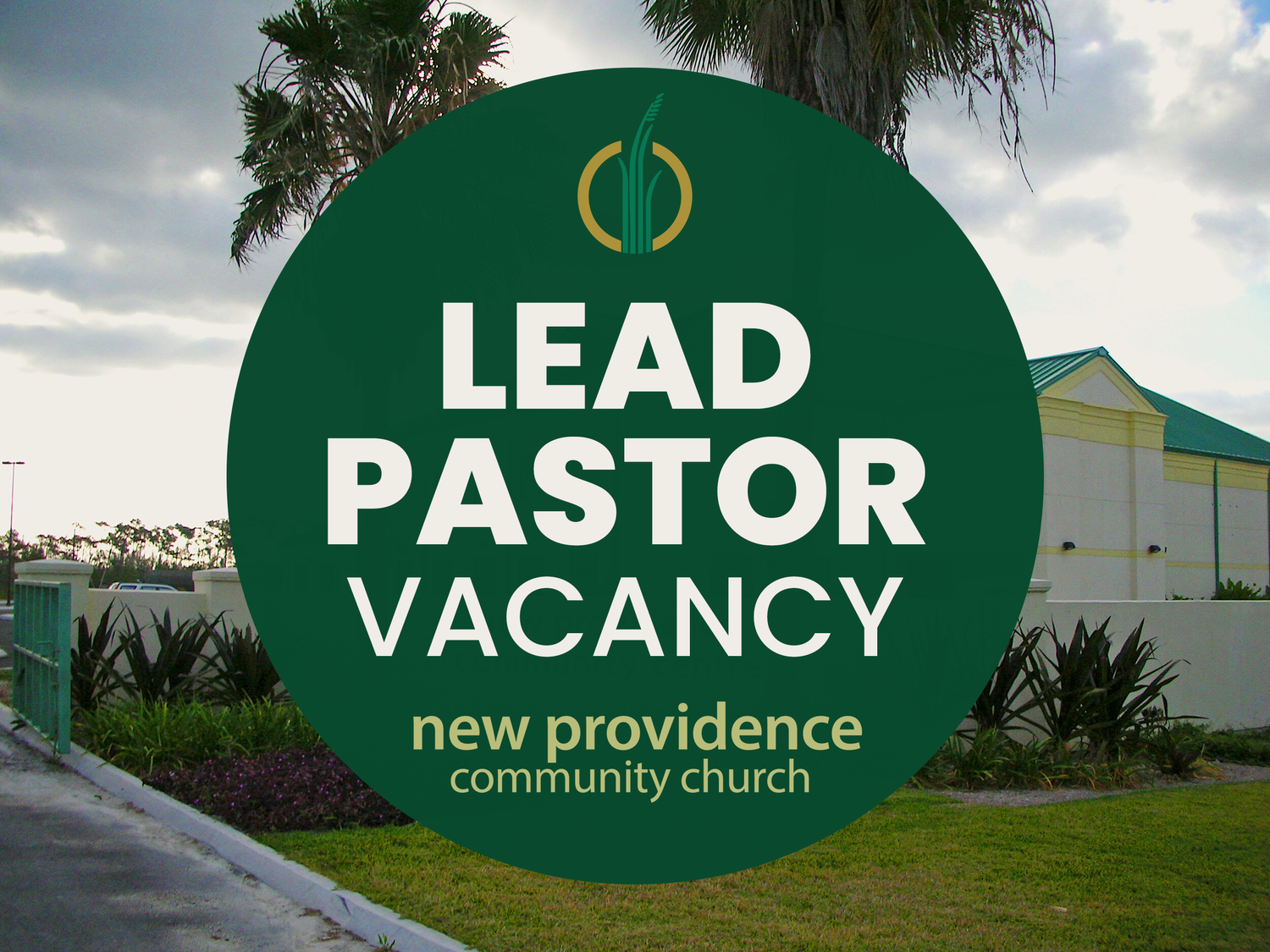 New Providence Community Church