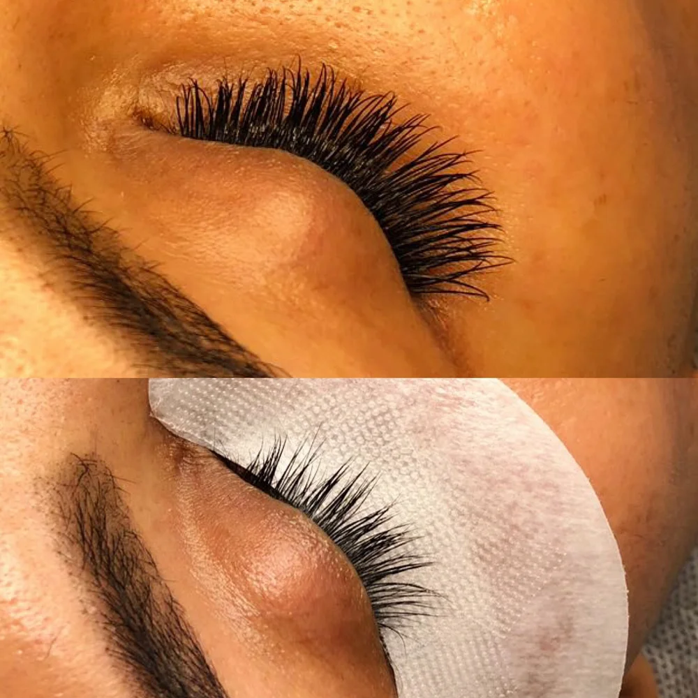 Best Spray Tan, Facial, Lashes in NYC