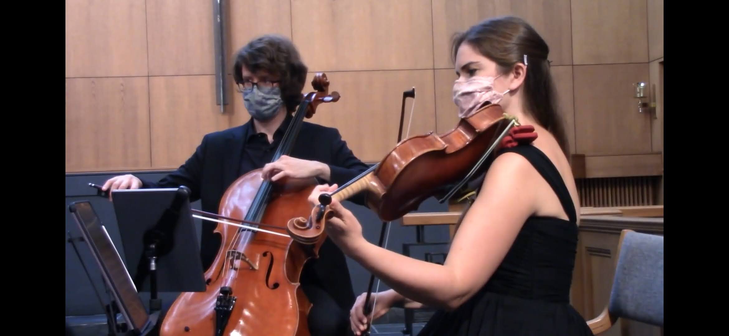 Music — Aeolus Quartet