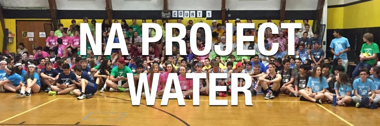 Project Water
