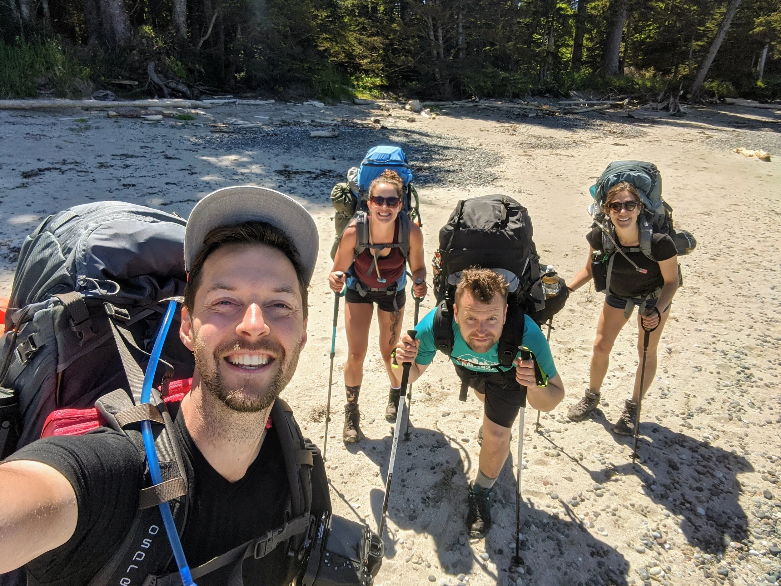 About Me — Jon-Mark Photography