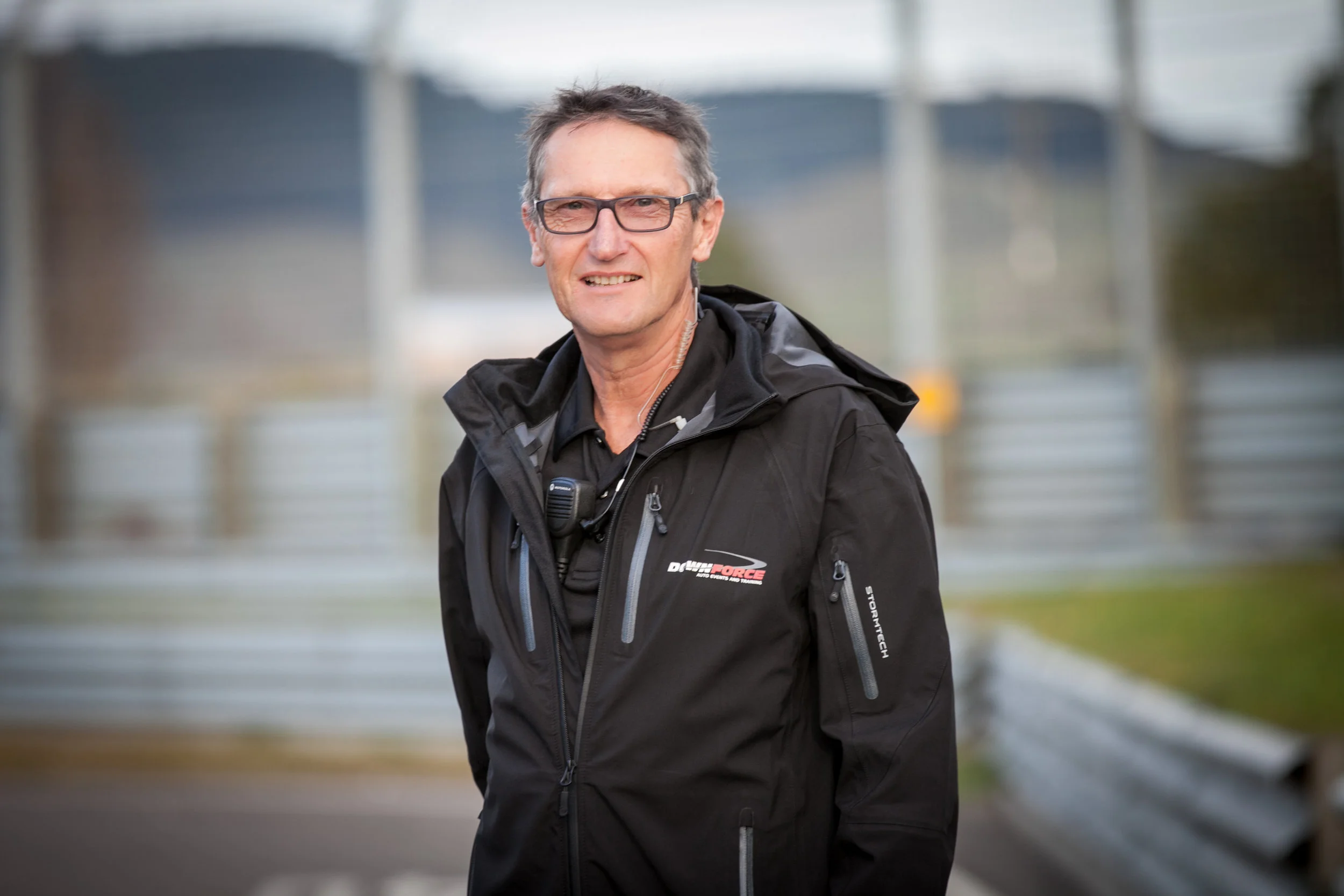 Meet the Team — Downforce Auto Events and Training