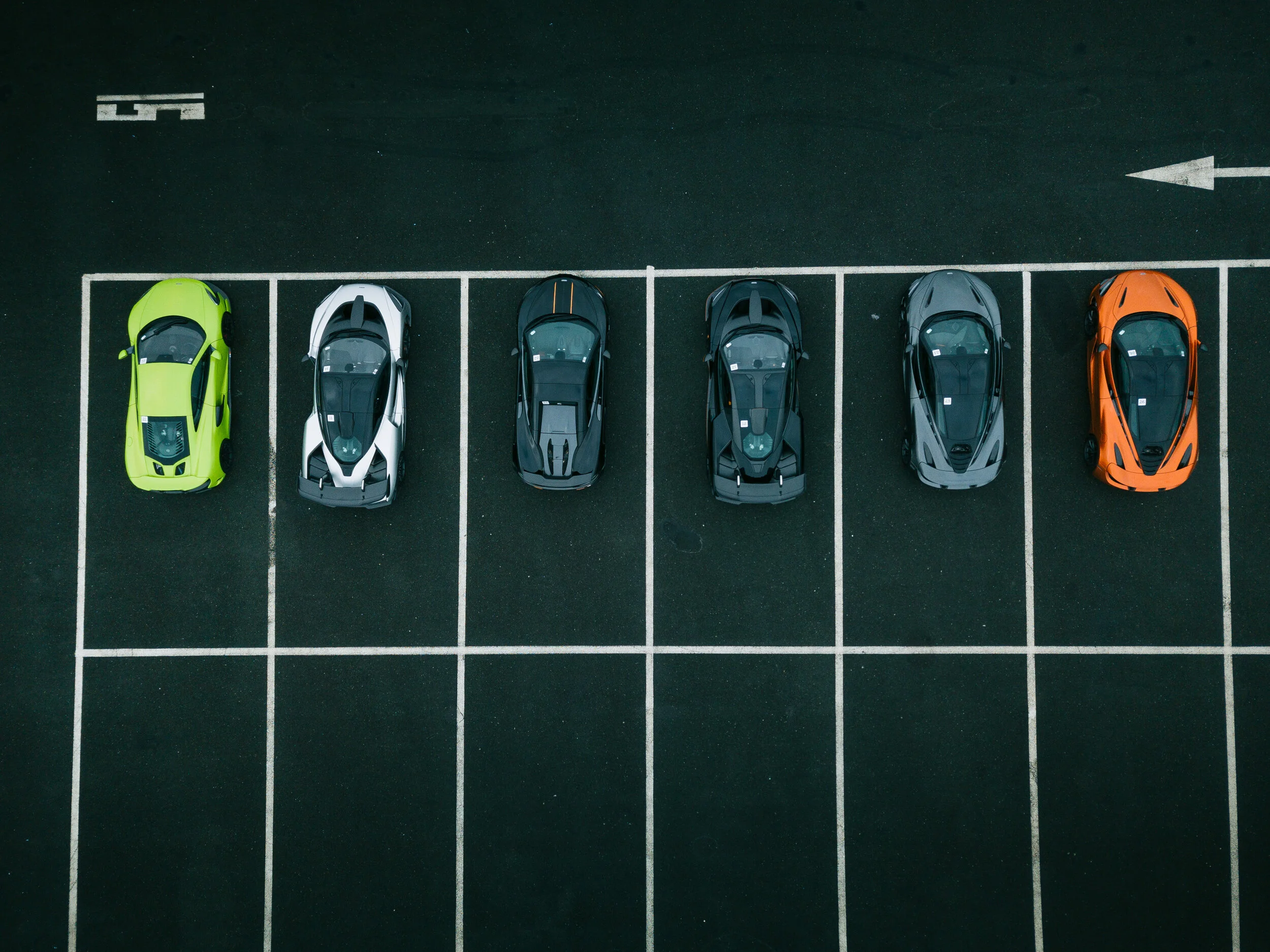 Downforce Auto Events and Training - Driver Training