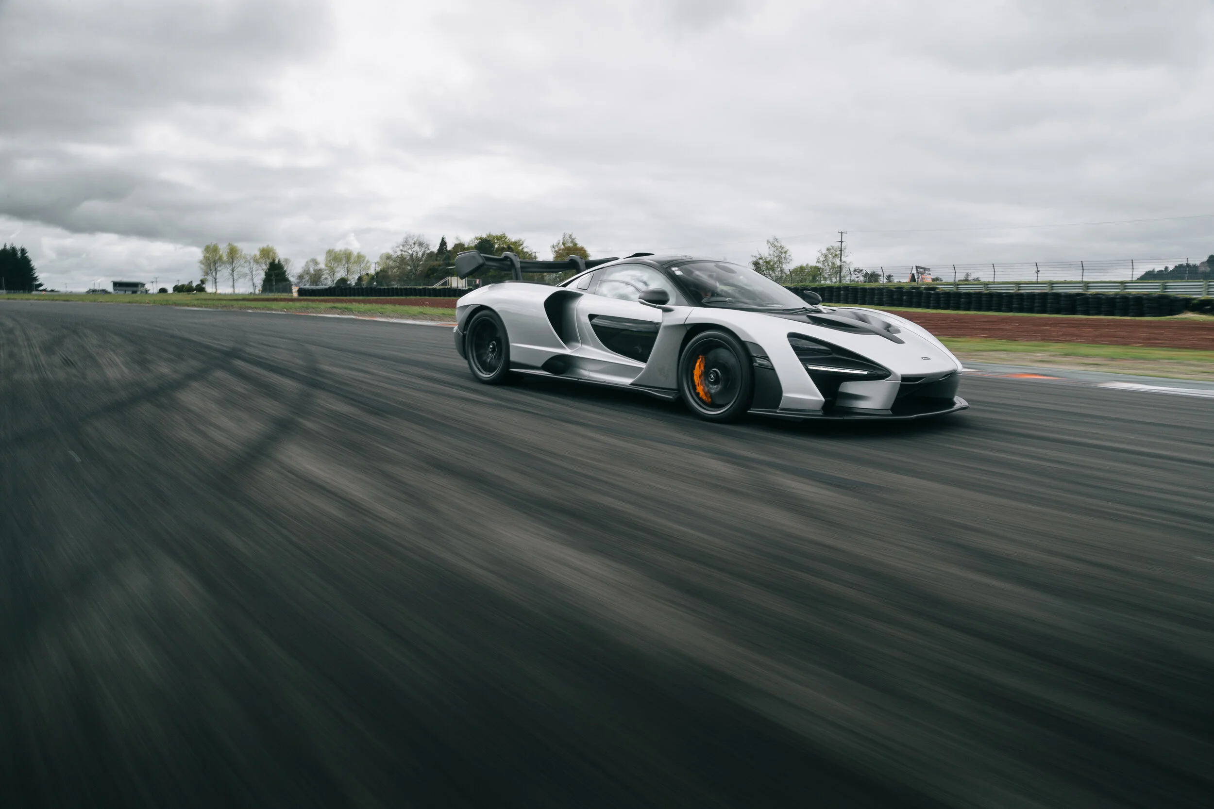 Downforce Auto Events and Training - Driver Training