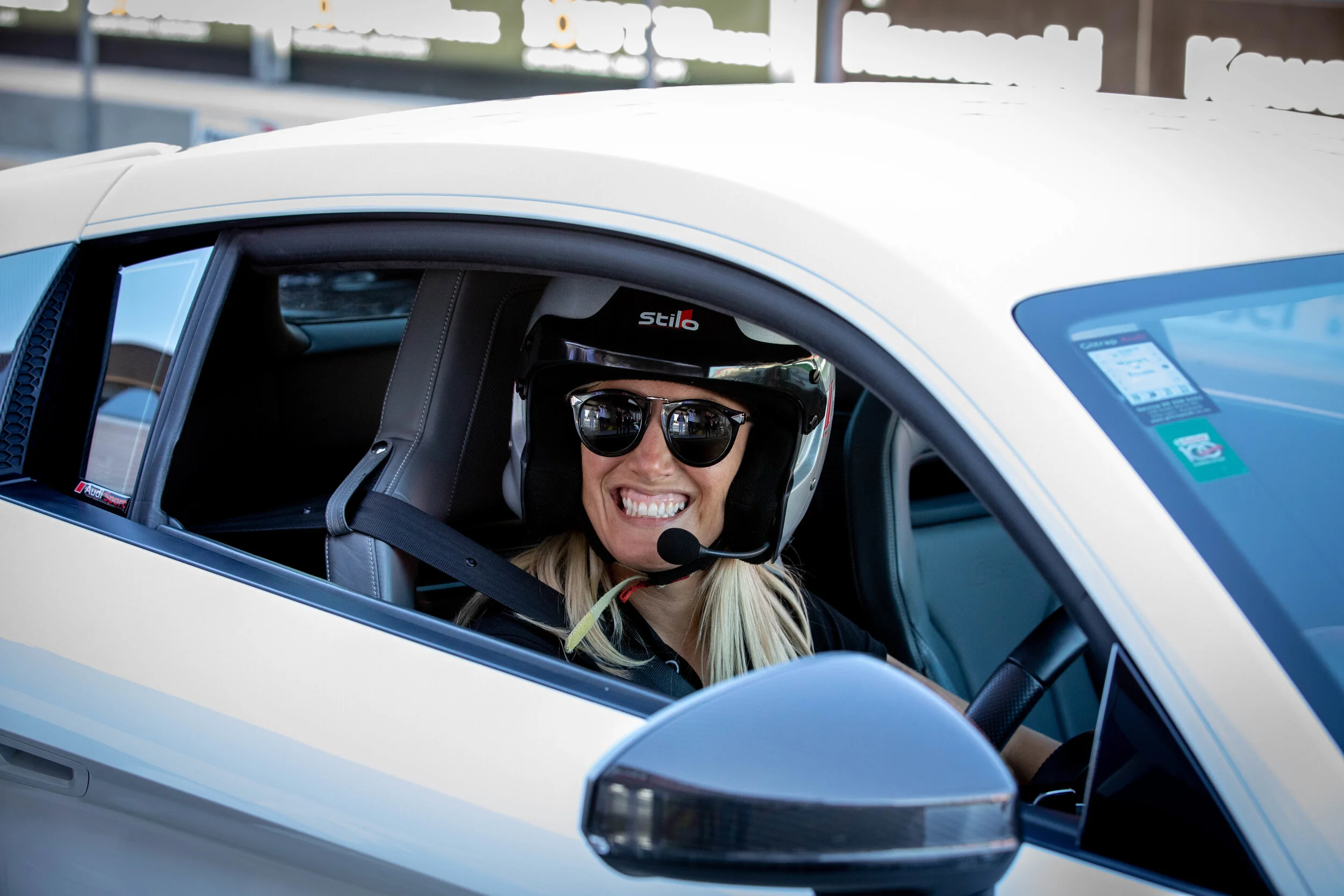 Meet the Team — Downforce Auto Events and Training