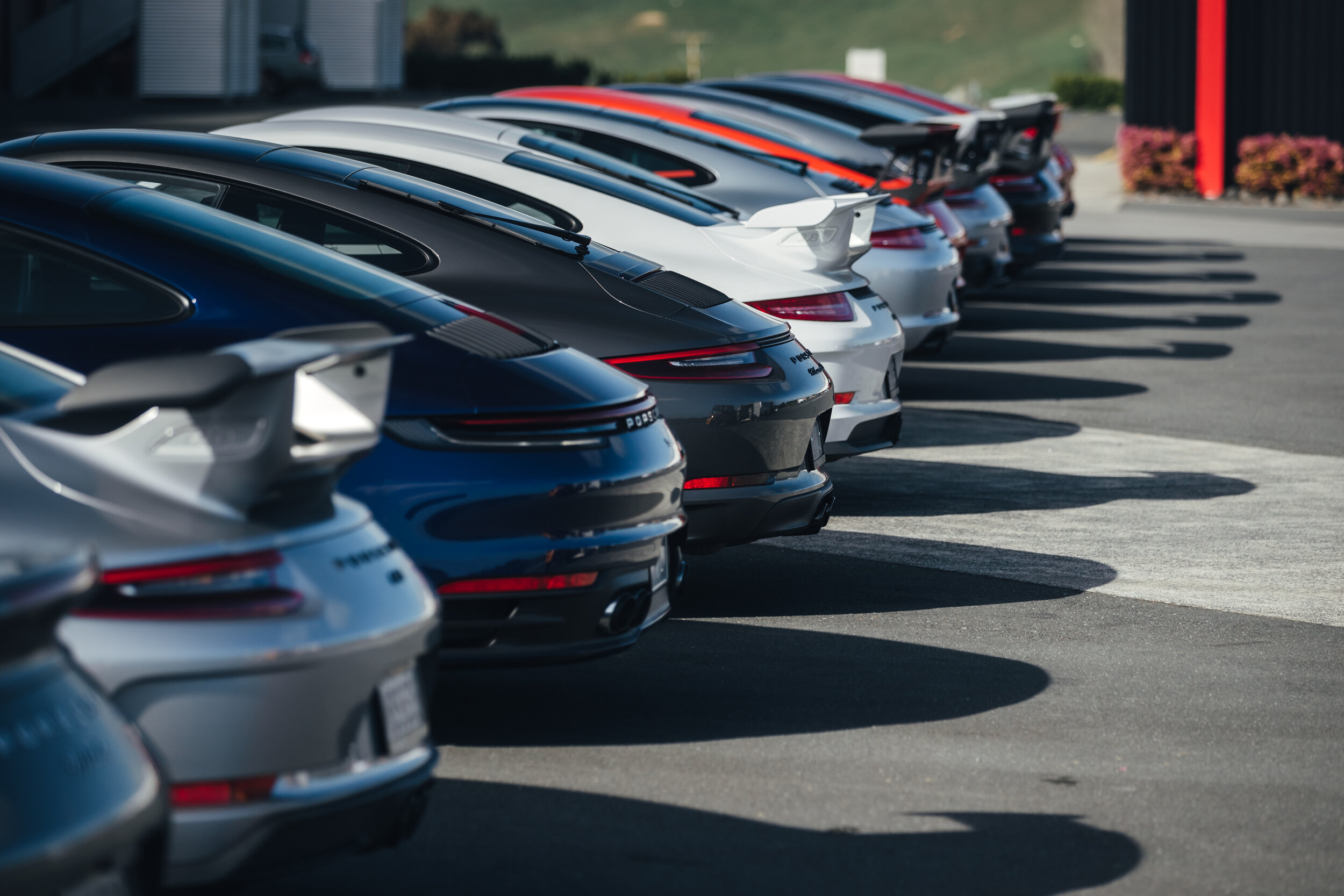 Downforce Auto Events and Training - Driver Training
