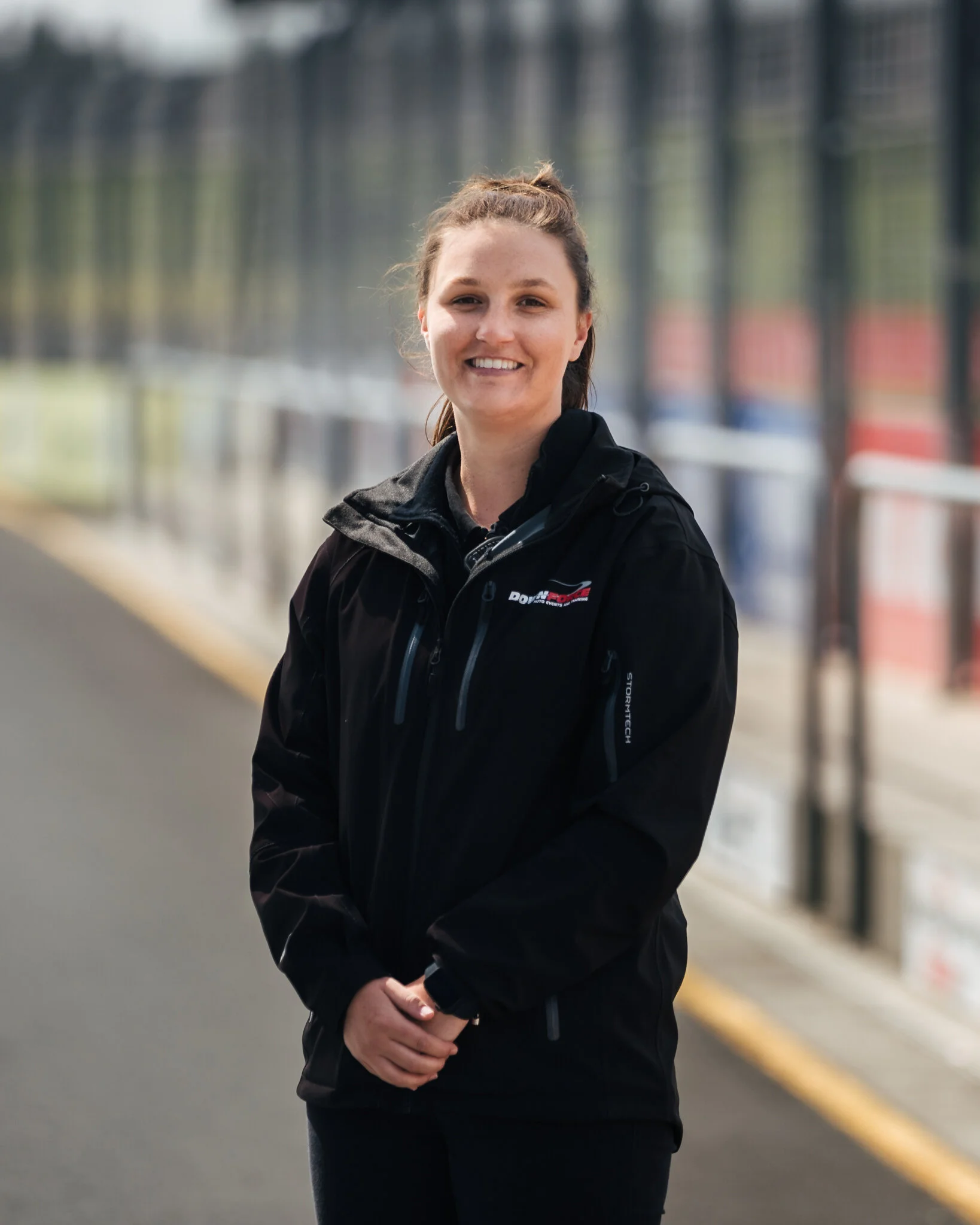 Meet the Team — Downforce Auto Events and Training