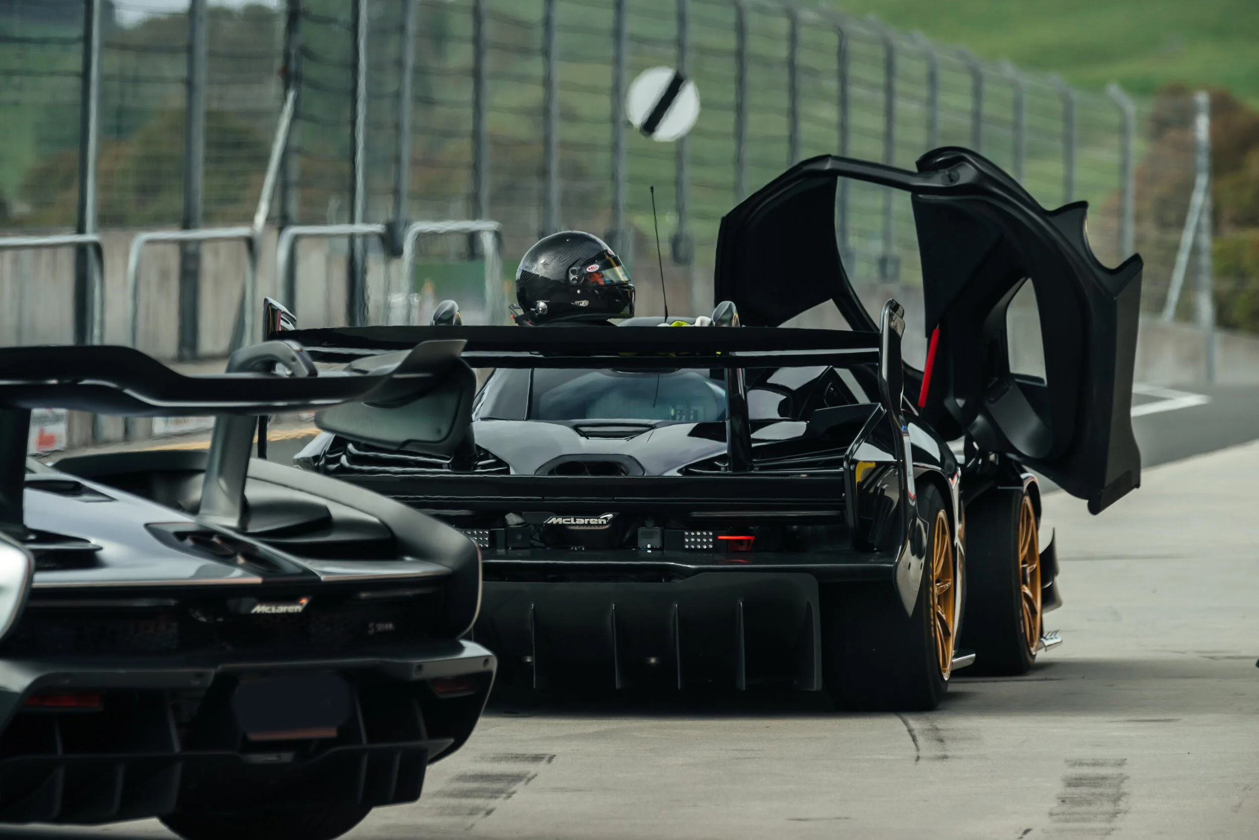 Downforce Auto Events and Training - Driver Training