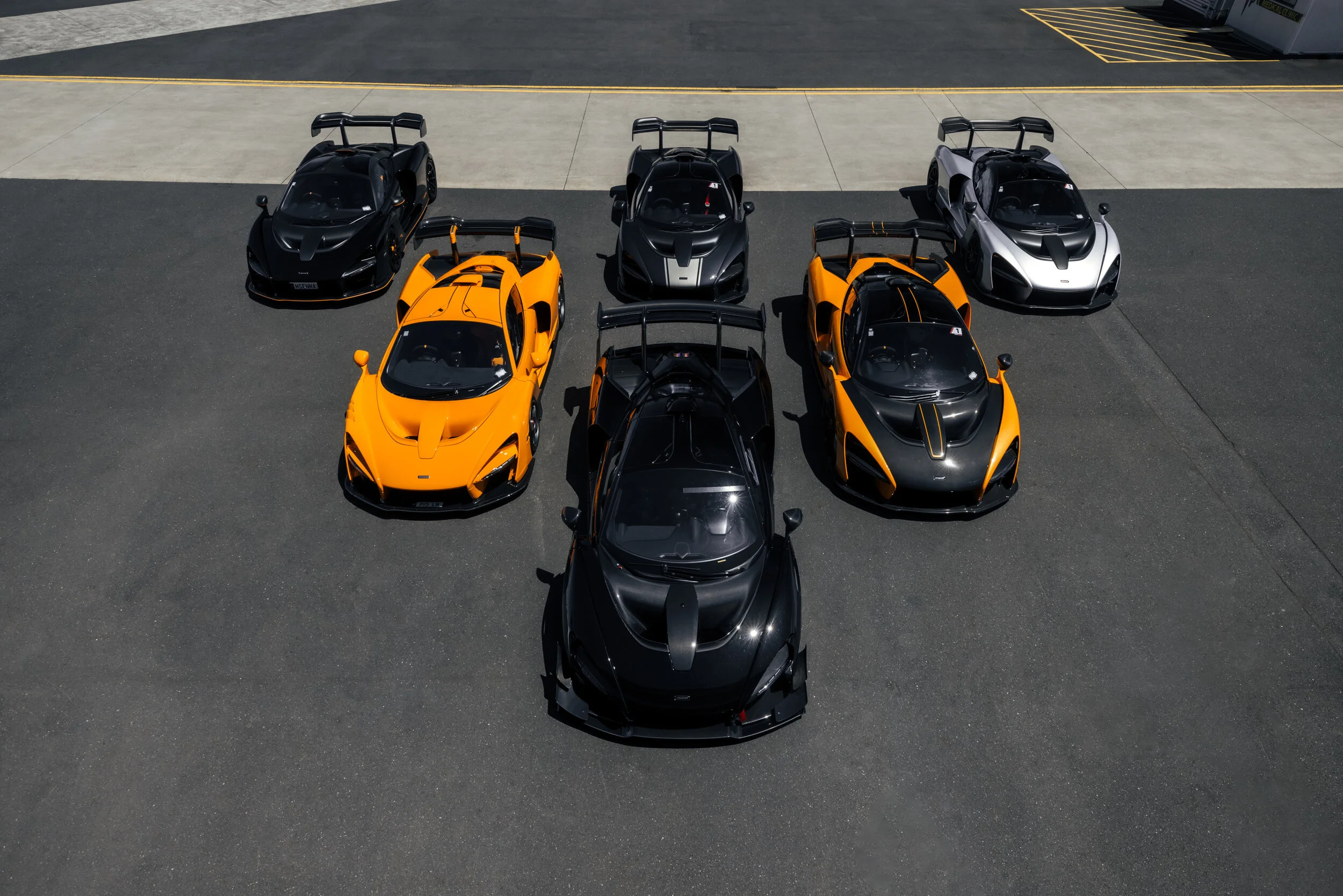 Downforce Auto Events and Training - Driver Training