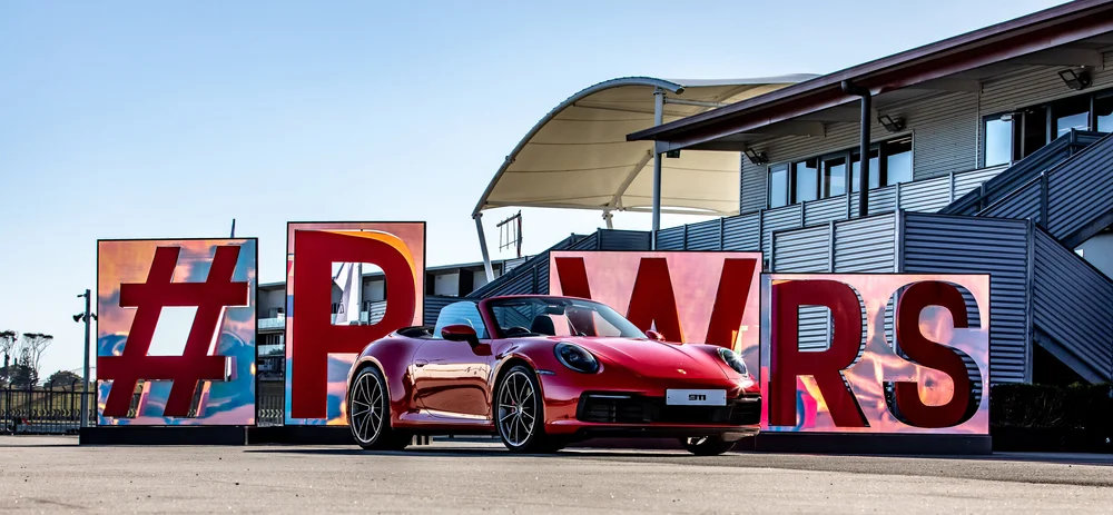 Downforce Auto Events and Training - Driver Training