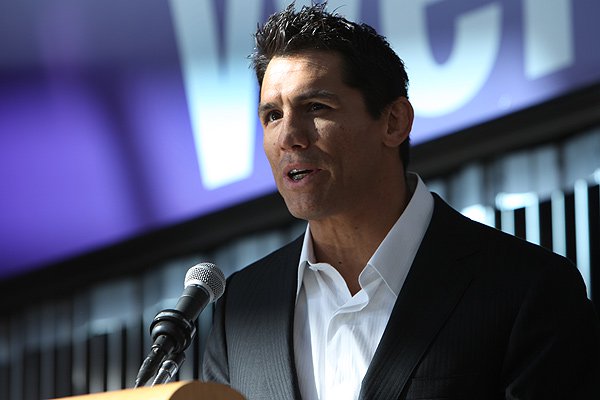 Frank Shamrock