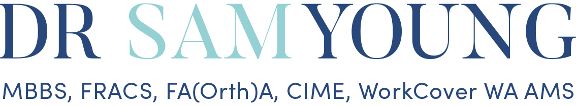 Dr Sam Young | Orthopaedic Surgeon | Perth Western Australia