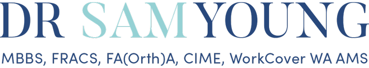 Dr Sam Young | Orthopaedic Surgeon | Perth Western Australia