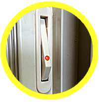 Safety Latches — Vistamark Windows