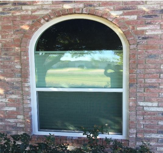 Operable Single Hung — Vistamark Windows