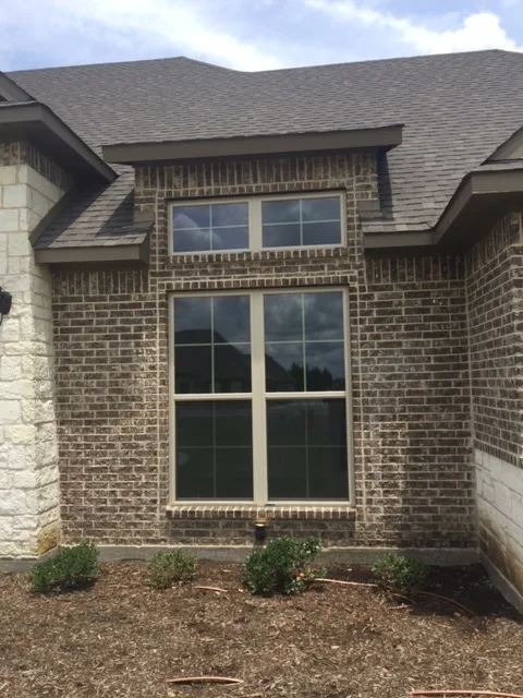 New Construction — Vistamark Windows