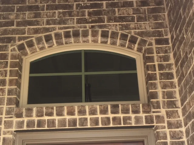 New Construction — Vistamark Windows