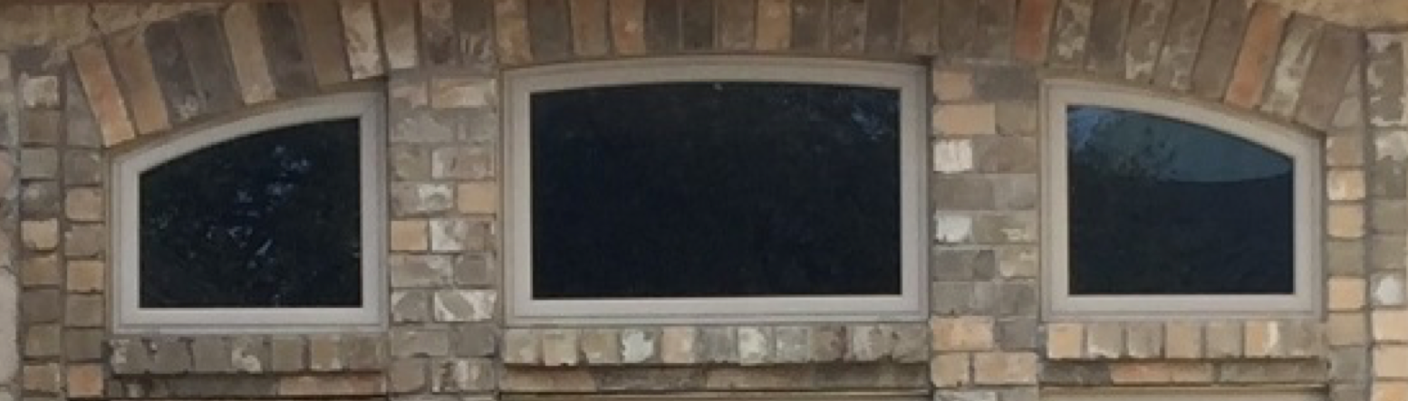 Shapes — Vistamark Windows