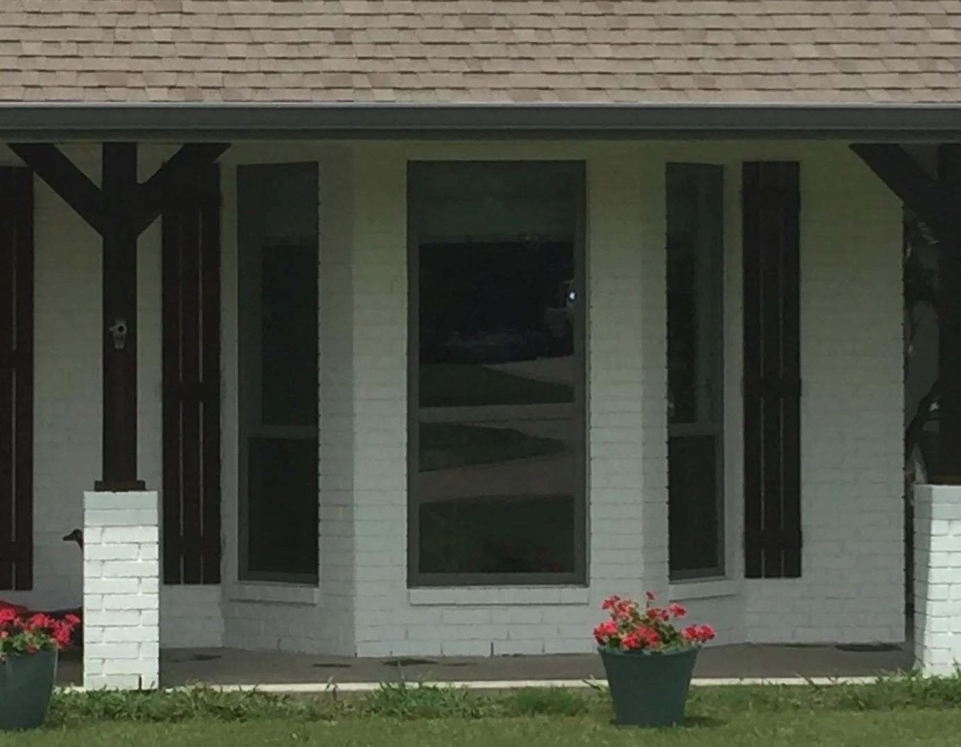 Painted — Vistamark Windows