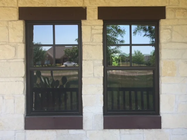 Painted — Vistamark Windows