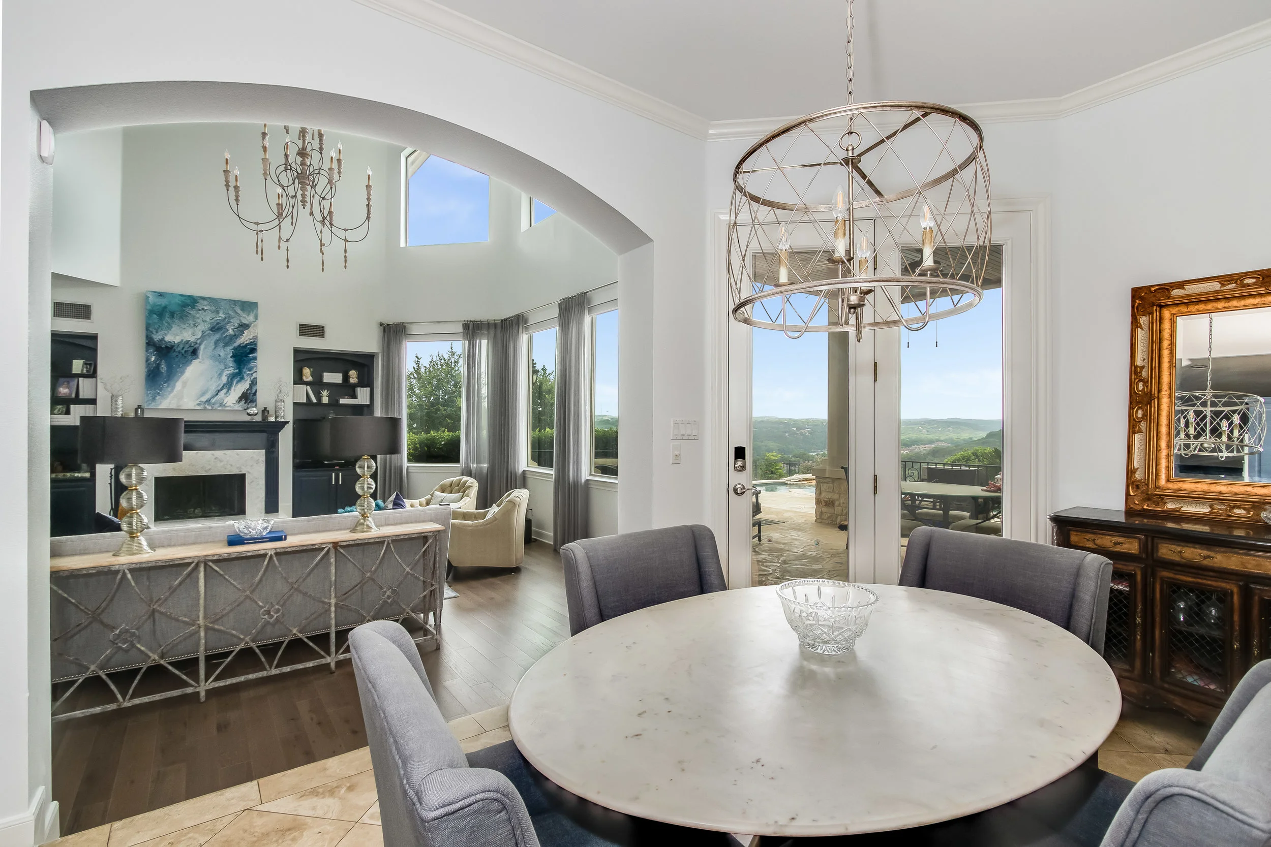 Projects — Madera Custom Homes