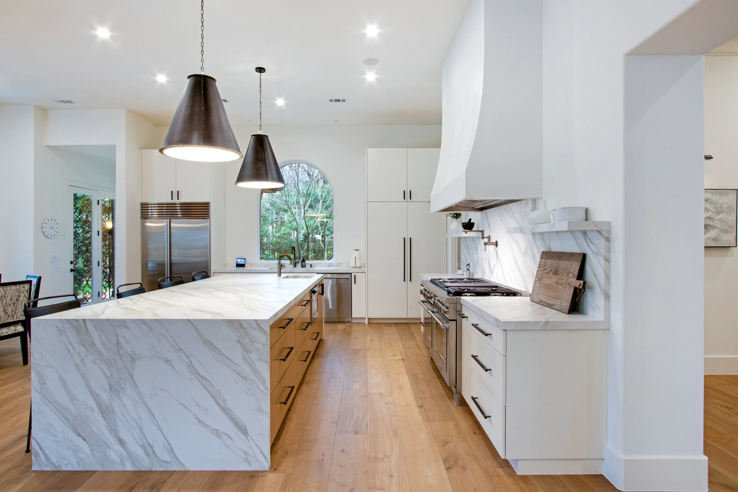 Projects — Madera Custom Homes